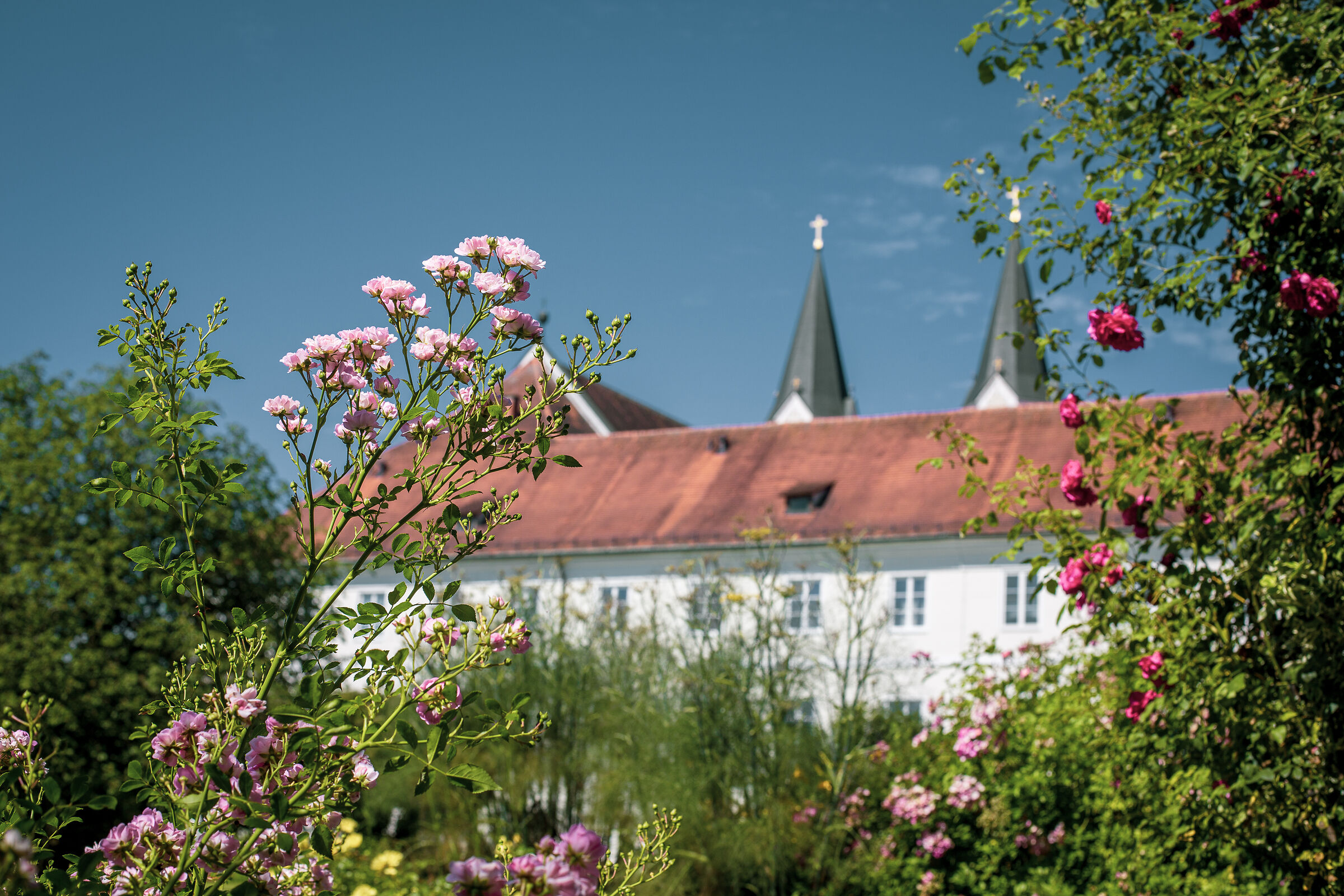 Markt Gars a. Inn Freizeitangebot | Inn-Salzach Tourismus