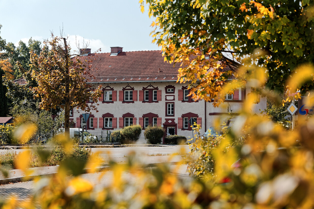 Gemeinde Garching a. d. Alz Freizeit | Inn-Salzach Tourismus