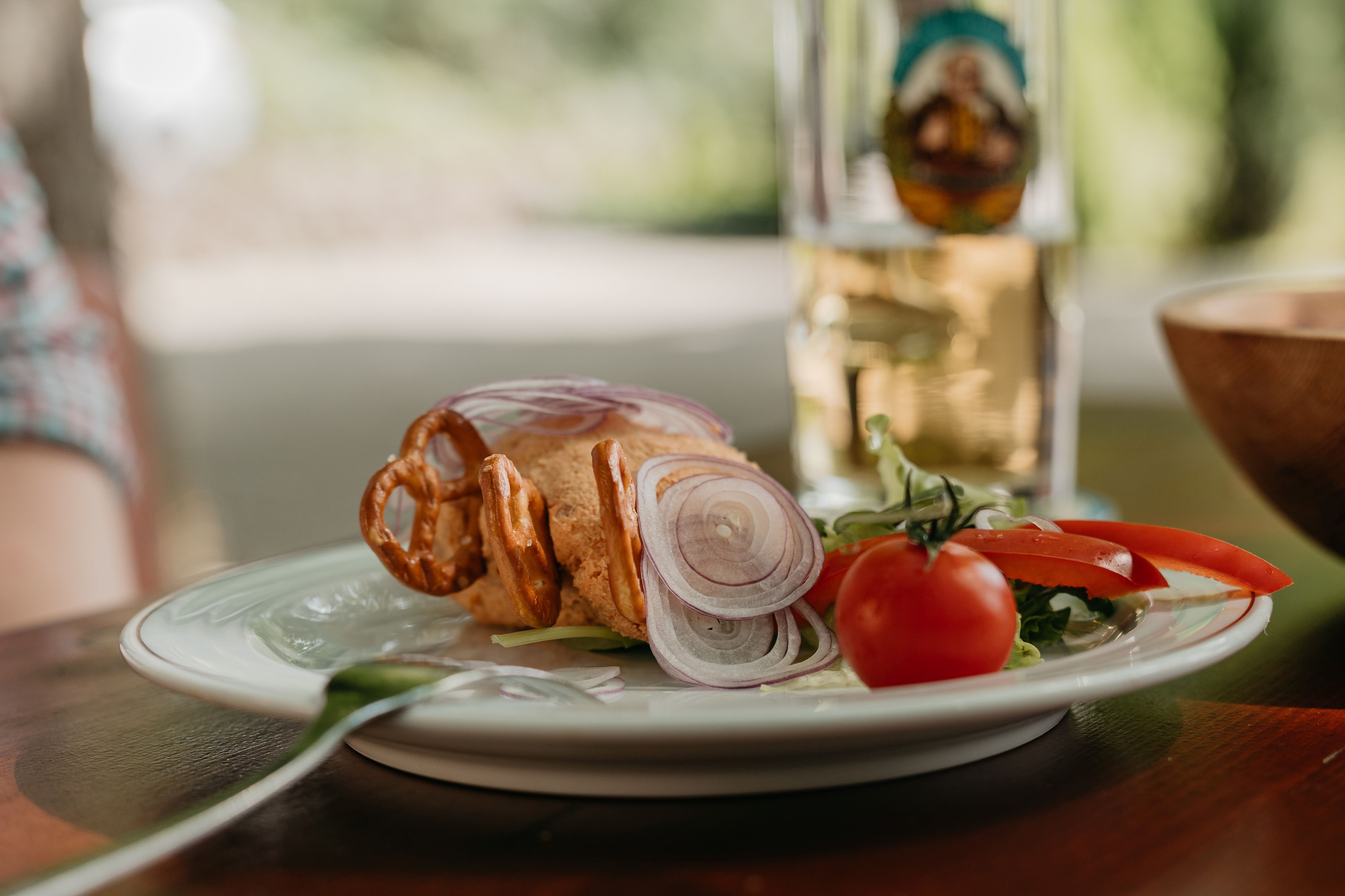 Obazda Rezept | Inn-Salzach Tourismus