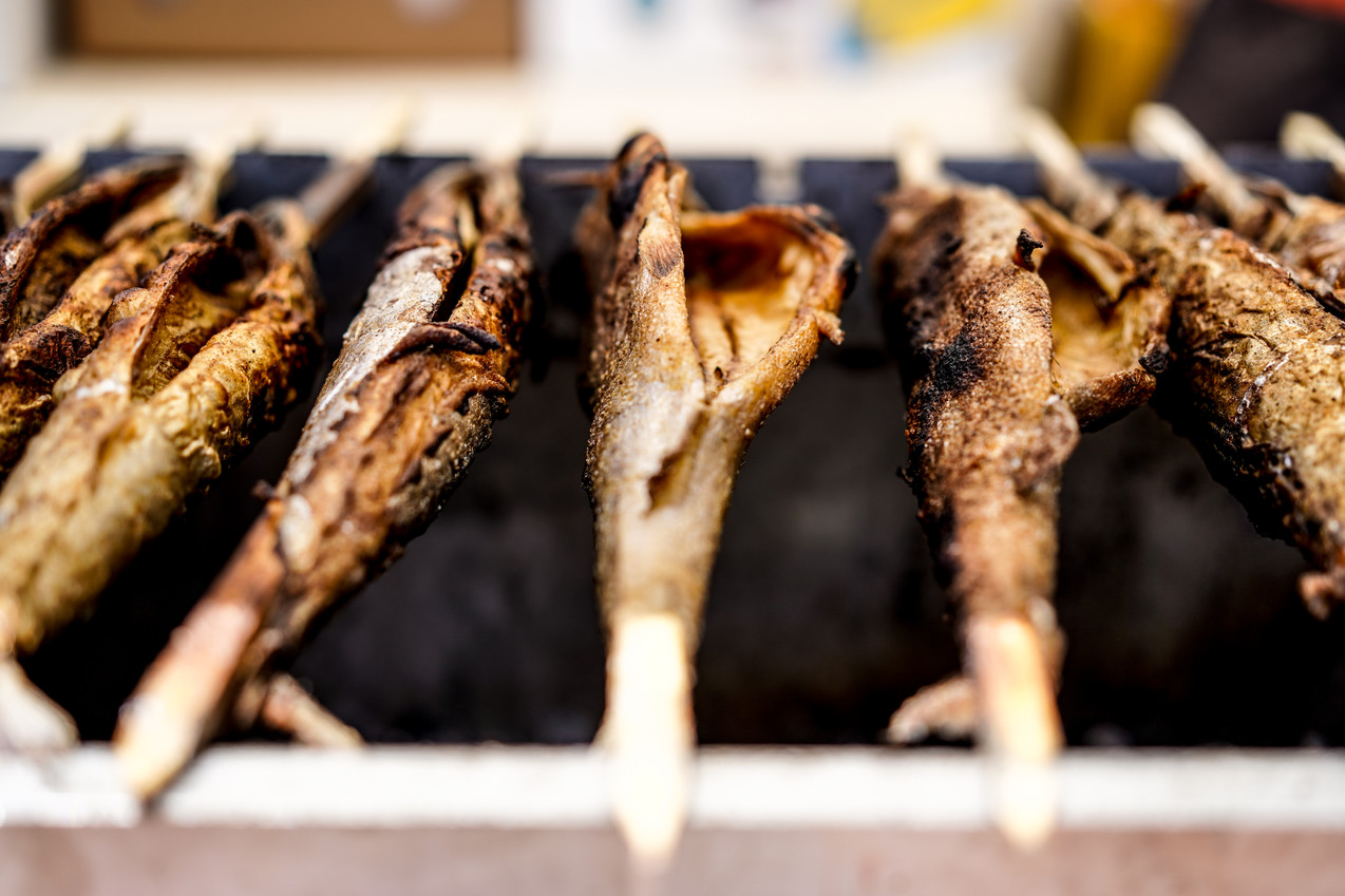 Frischer Fisch - Inn-Salzach Genussprodukte - Einkaufen & Genießen| Inn ...