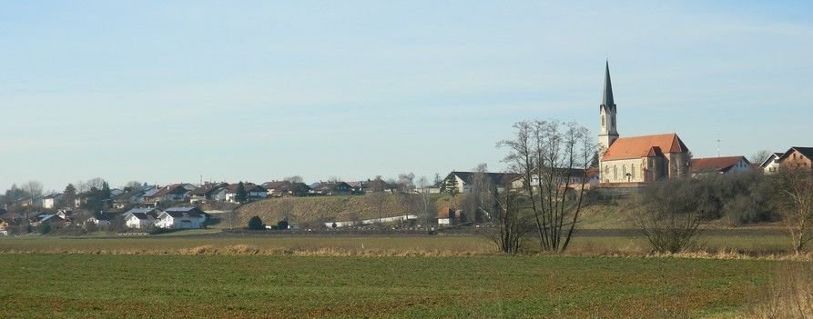 Gemeinde Taufkirchen | Inn-Salzach Tourismus