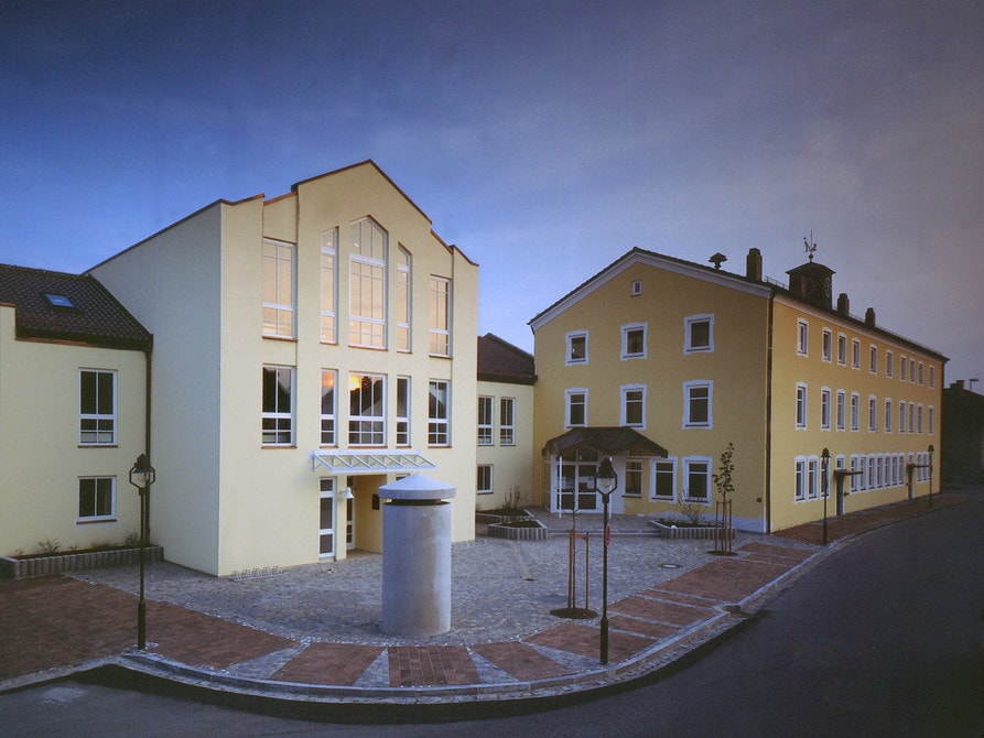 Gemeinde Garching a. d. Alz | Inn-Salzach Tourismus